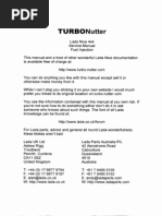 Retro Encabulator Transcript | PDF