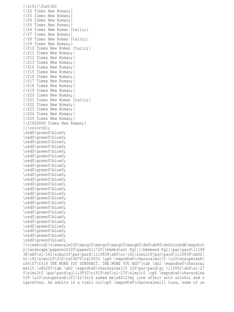 Jean Kilbourne 1999 Can T Buy My Love. How Advertising Changes The Way ...