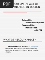 Aerodynamics of Cows Explained | PDF | You Tube