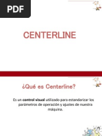 Centerlines Español 2016 | PDF | Science | Ciencia y Tecnología