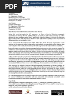 Naacp Resolution CA Public Schools | PDF | California | Charter School