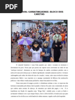 Tabela de Bacterioses e Causadores | PDF | Salmonella | Bactérias