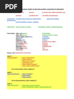 Osaan Suomea 2 | PDF