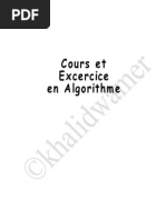 Langage C - Cours + Exercices Corrigés | PDF | Programme informatique ...