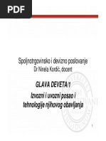 Izjava o Poreklu U19 | PDF