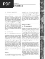 The Official Timeline For The Forgotten Realms and Its Adventures | PDF ...