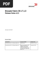 IBM Storage Networking SAN64B-7 | PDF | Computer Security | Security