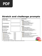 09 - DIEP Method For Reflection Writing | PDF | Experience | Methodology