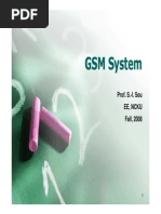 Localization and Calling: Mobile Station International ISDN Number (MSISDN) : The Only Important ...