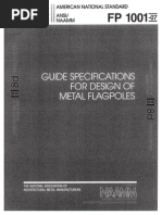 ASCE Dox Plank Design Info | PDF | Prestressed Concrete | Concrete