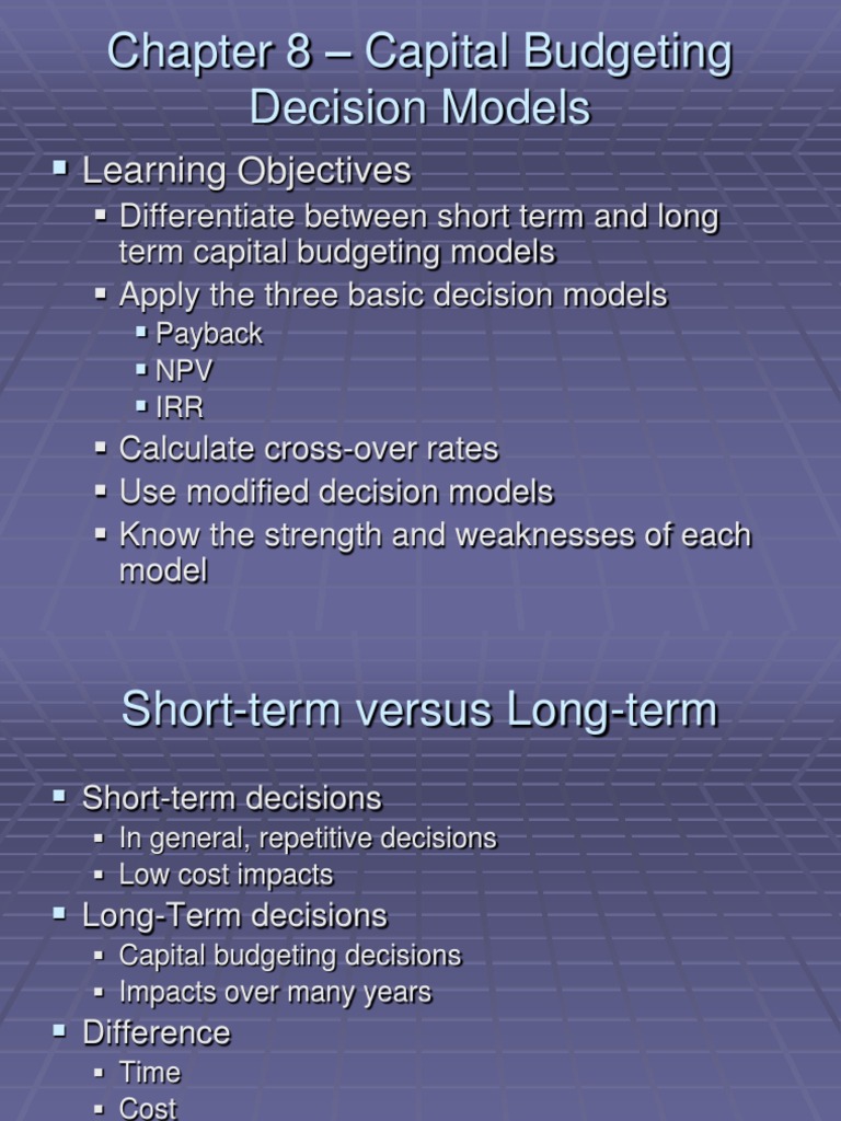Fixed Asset Module in Oracle Financials | PDF | Internal Rate Of Return ...