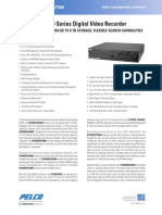 The Cisco Three Layer Hierarchical Model PDF | PDF | Network Switch ...