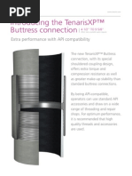 Burst & Collapse Presure Formula | PDF