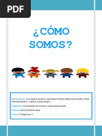 Tarea 2 Practica Docente | PDF | República Dominicana | Maestros