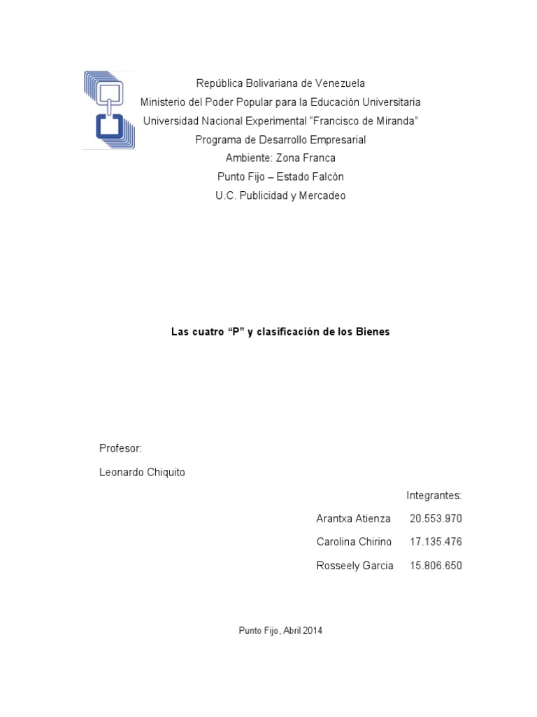 Bienes Durables y No Durables | Descargar gratis PDF | Distribución (comercial) | Marketing