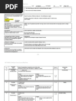 Understanding the ECRIF Framework | PDF | Fluency | Reading Comprehension