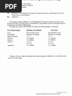 Nas 410 | PDF | Nondestructive Testing | Test (Assessment)