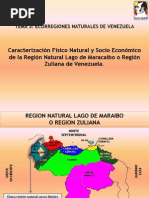 Región Insular de Venezuela | PDF