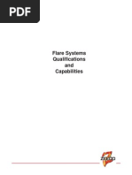 Zeeco High Energy Igniter Solutions | PDF | Technology & Engineering