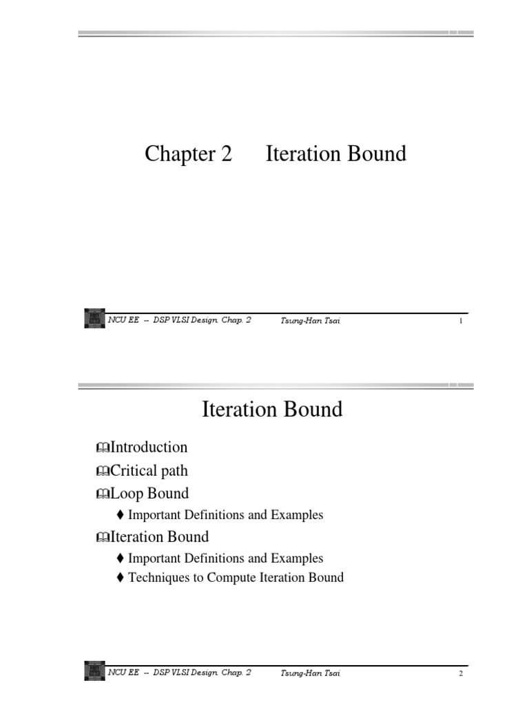 Longest Path Matrix Algorithm Pdf Iteration Time Complexity 