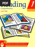 Playgroup Book 1 | PDF