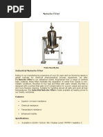 Air Permeability Conversion Guide | PDF
