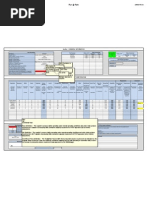 GP-12 Early Production Containment Guide | PDF | Verification And ...