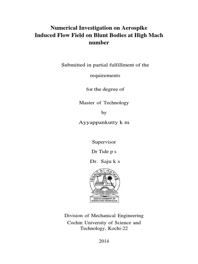 Aerodynamic Heating | PDF | Aerodynamics | Shock Wave
