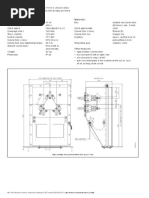 NEC Table C Combined Conduit Types THHN XHHW | PDF | Radio | Power ...