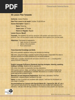 Maths Lesson Plan - Grade 7 Chp4 Exponents | PDF | Numbers | Exponentiation