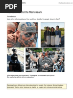 Anti-Furries - WikiFur, The Furry Encyclopedia | PDF | Fandom