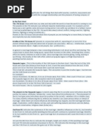 Upapada Lagna: Key to Marriage Insights | PDF | Planets In Astrology ...