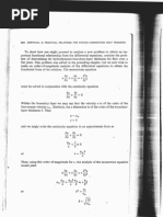 Churchill-Chu Correlation for Convection | PDF | Boundary Layer ...