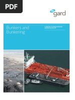 What Is VEF (Vessel Experience Factor) | PDF | Metrology | Transport