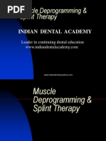 6.LOOPS IN ORTHODONTICS - DR MJ | PDF | Orthodontics | Force