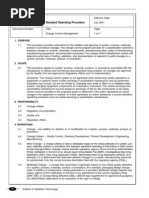 Line Clearance Checklist | PDF | Technology & Engineering