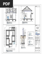 Gambar Denah Rumah Tipe 65 | PDF