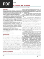 Sample Fdar Charting | PDF | Childbirth | Gynaecology