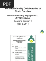 Template On Daily Huddle | PDF | Patient Safety | Health Care