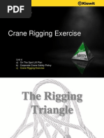 Mobile Crane Manual | PDF