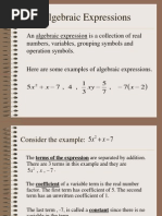 Integers Cheat Sheet | PDF