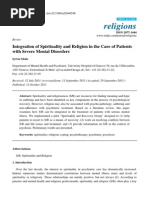 REACH - Forgiveness Model - Everett Worthington | PDF | Forgiveness ...