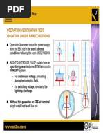 Sample Elevator BOQ | PDF | Elevator | Electrical Engineering