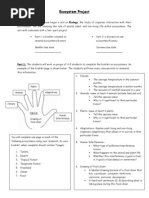 UU200 Tree Planting Report: Mangroves | PDF | Mangrove | Coral Reef