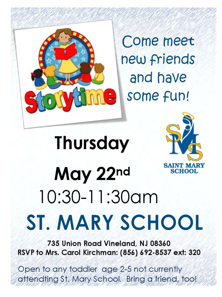 Storytime Flyer 05.22.14 | PDF