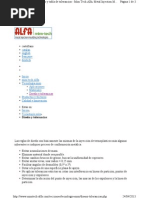 Ficha Tecnica Exatub 71 (Aws E71t-1c Asme E71t-1m) | PDF