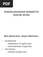 Guideline Terbaru Diagnosis Dan Tatalaksana Sinusitis Akut | PDF