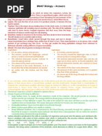 Chemistry Book With Answers - Medic Mind - Imat | PDF