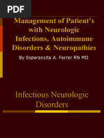 Neuro Obs | PDF | Anatomical Terms Of Motion | Coma