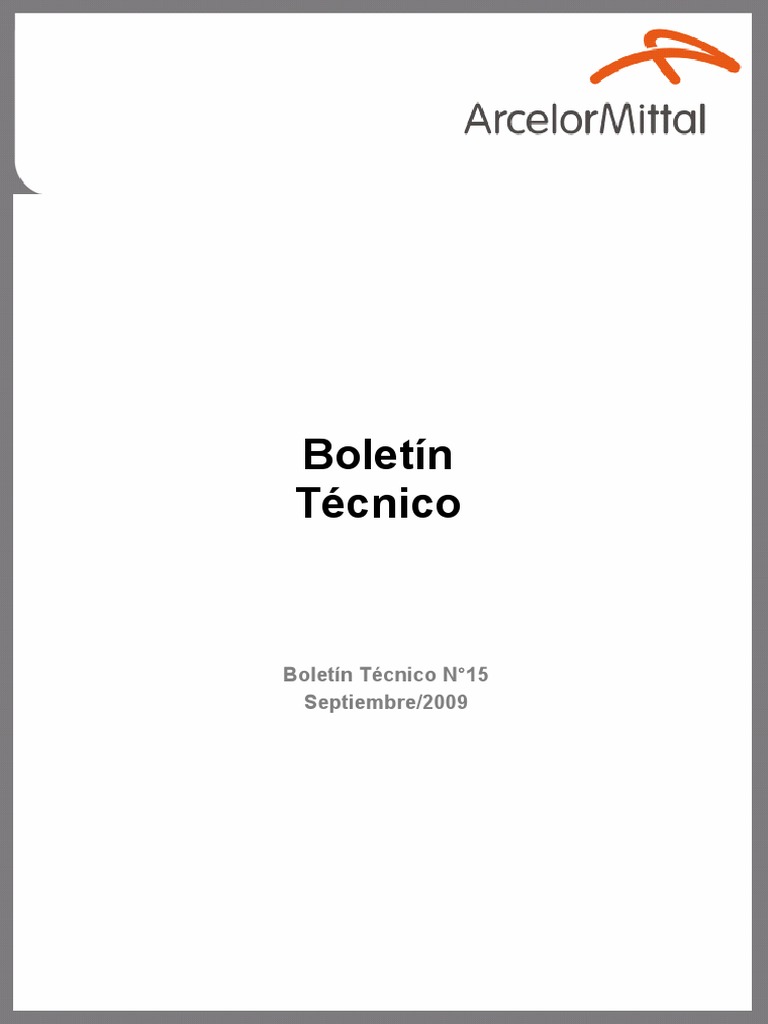 Acritud | PDF | Acero inoxidable | Magnetismo